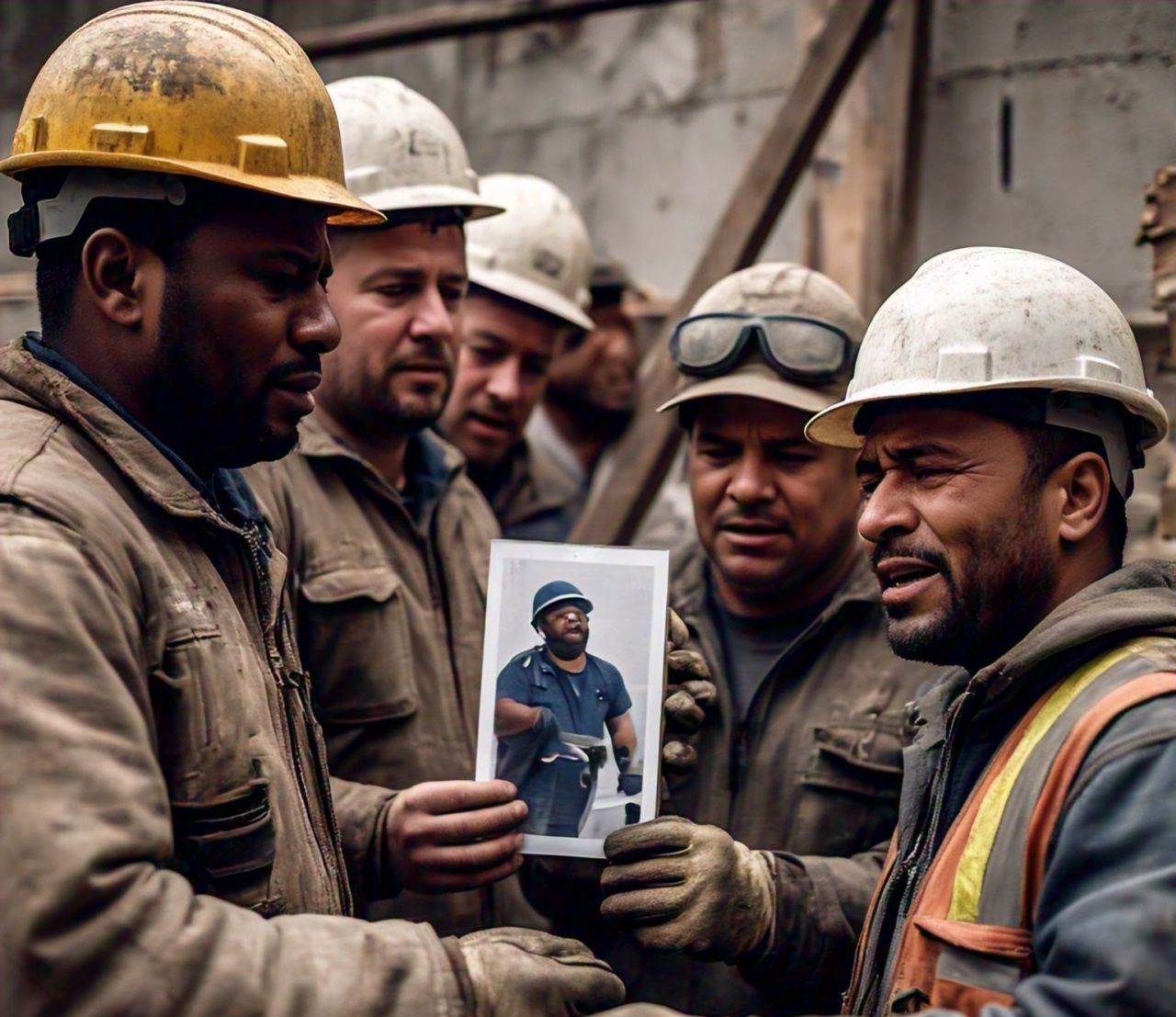 Understanding and Preventing Workplace Accident Death